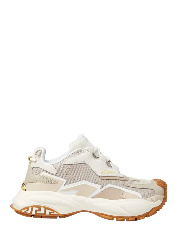 Versace Mercury M_vs_04 Sneakers - Neutrals