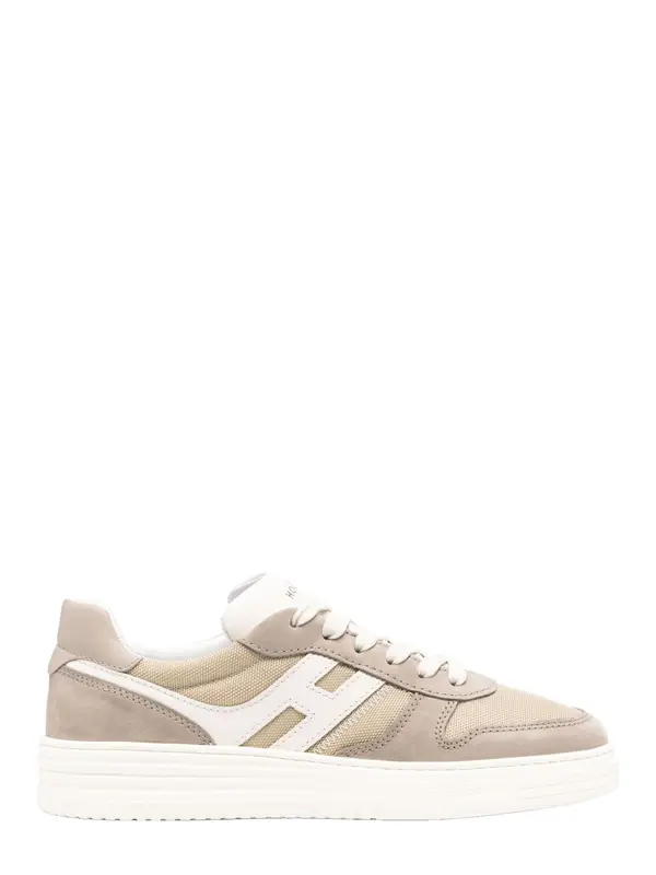 Hogan H630 Sneakers - Neutrals