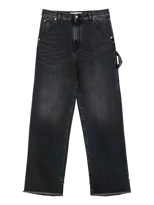 DARKPARK Lisa Jeans - Black