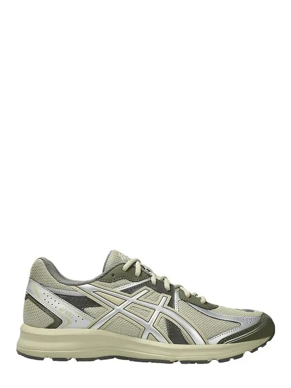 Asics Jog 100s Sneakers - Khaki/pure Silver