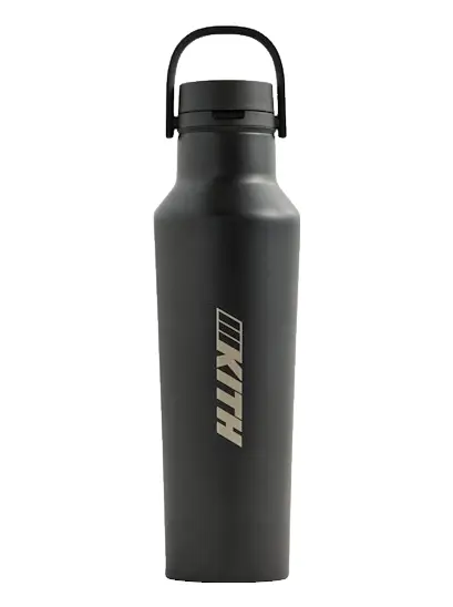 Kith X Bmw Corkcicle - Black
