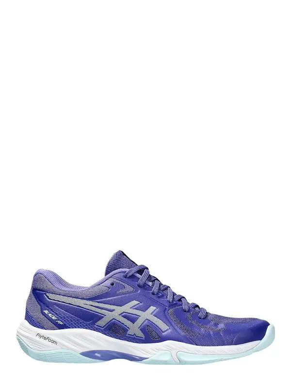 Asics Blade Ff Sneakers - Eggplant/aquamarine