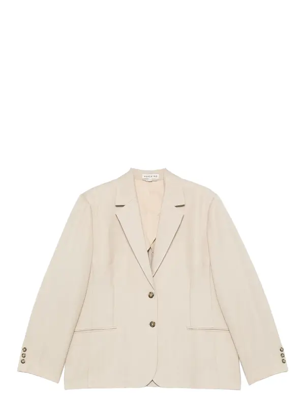HERSKIND Lennon Blazer - Neutrals