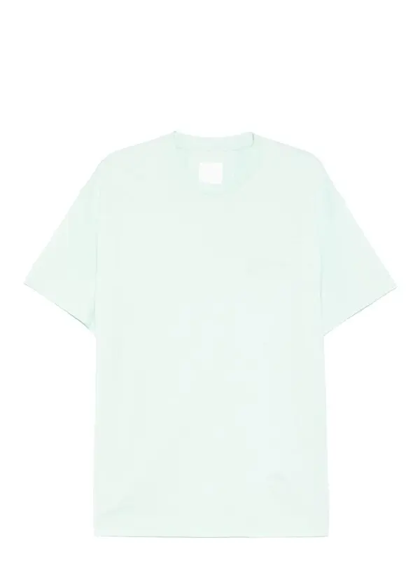 Givenchy T-shirt - Green