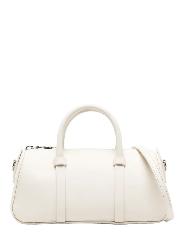 Longchamp Small Daylong Tote - White