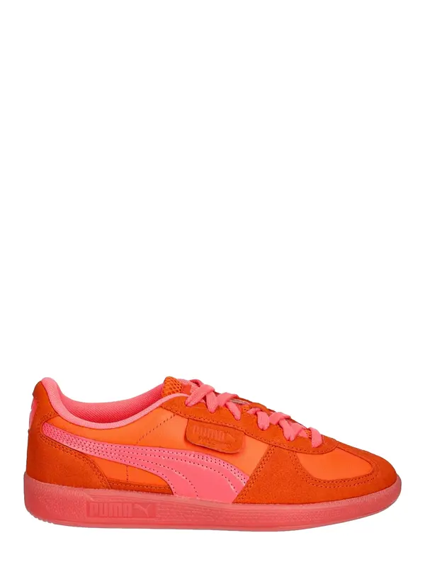 PUMA Citrus Sneakers - Orange