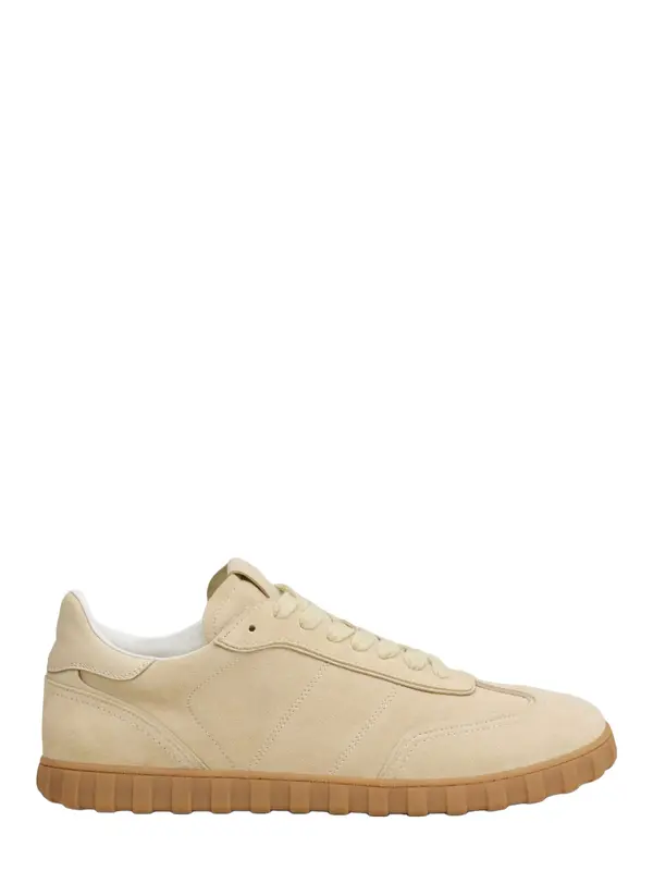 Ami Step Sneakers - Neutrals