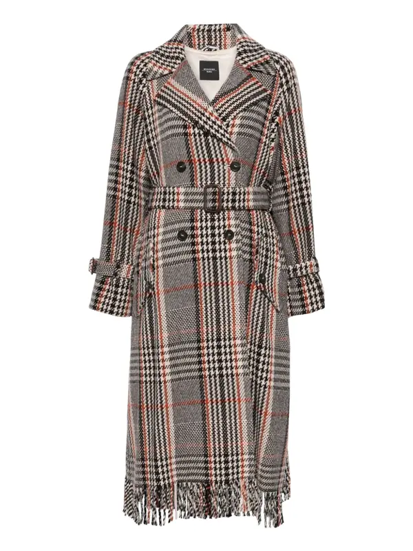 Max Mara Gommoso Coat - Neutrals