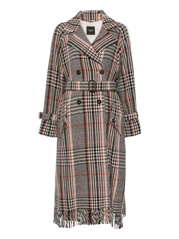 Max Mara Gommoso Coat - Neutrals