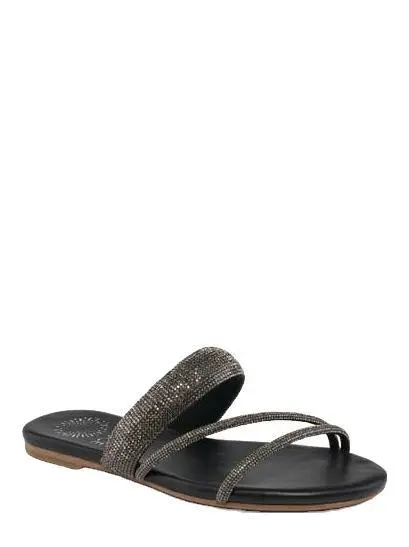 GRACE FOOTWEAR Santorini Sandal - Pewter