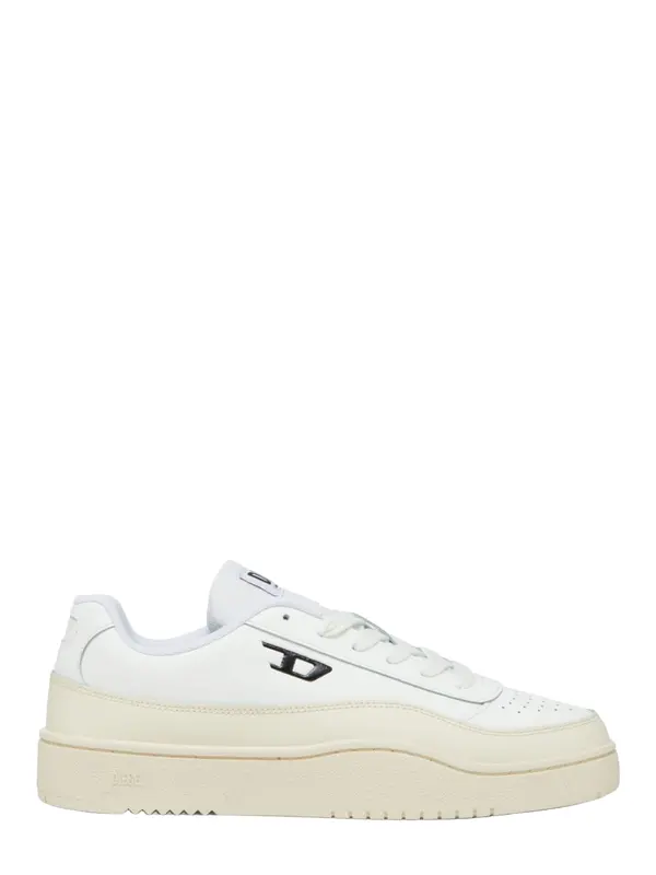 DIESEL® S-tracker-d Sneakers - White