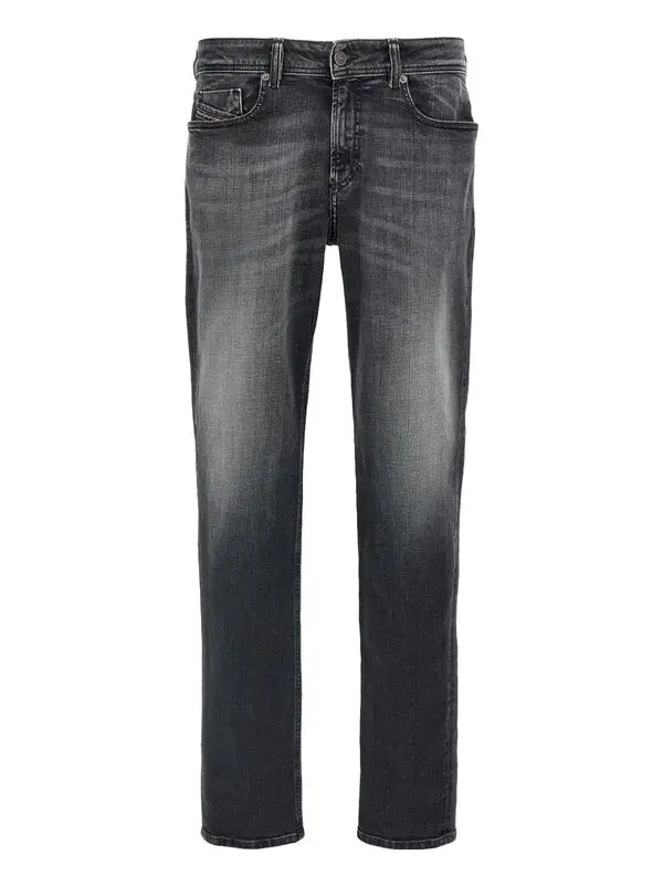 DIESEL® 1979 Sleenker Jeans - Grey