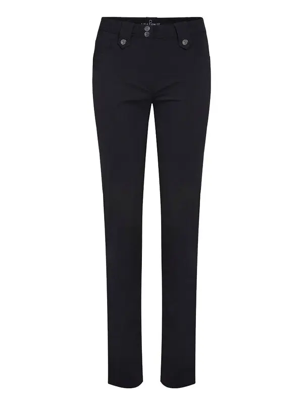 Anatomie Skyler Travel Pant - Black
