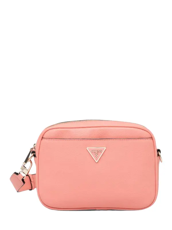 Guess Meridian Cross Body Bag - Pink