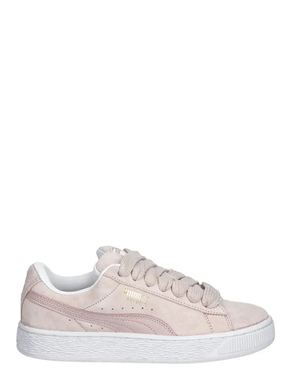 PUMA Suede Xl Sneakers - Pink