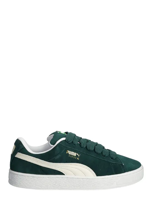 PUMA Suede Xl Sneakers - Green
