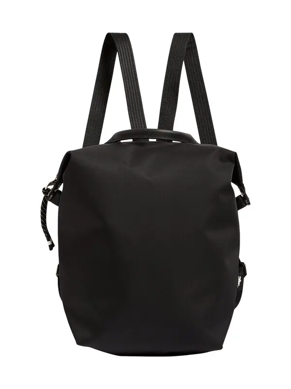Longchamp Large Le Pliage Energy Backpack - Black