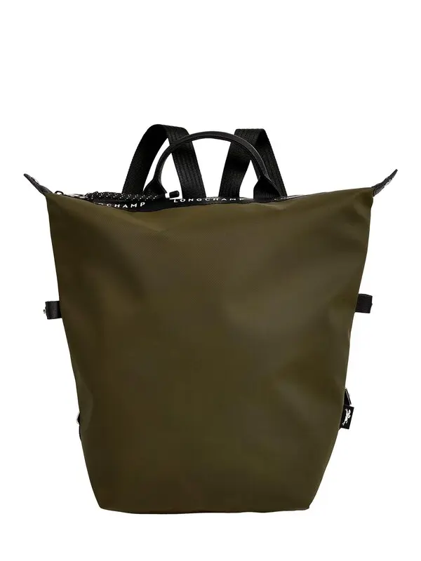 Longchamp Large Le Pliage Energy Backpack - Green