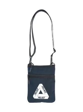 PALACE Flat Sack - Navy Blue