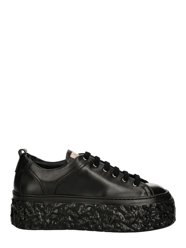 Agl Magma Sneakers - Black