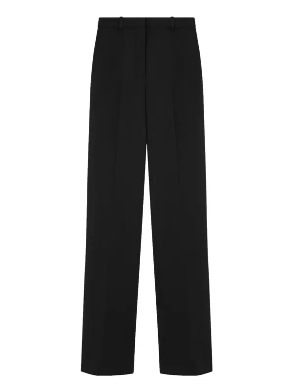 Versace - Versace High-Waisted Trousers