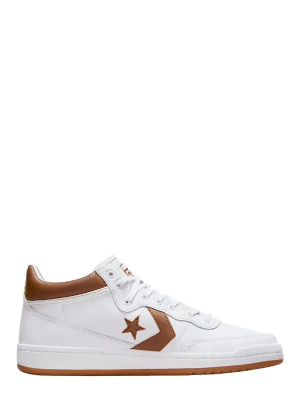 CONVERSE Fastbreak Pro Mid Sneakers - White