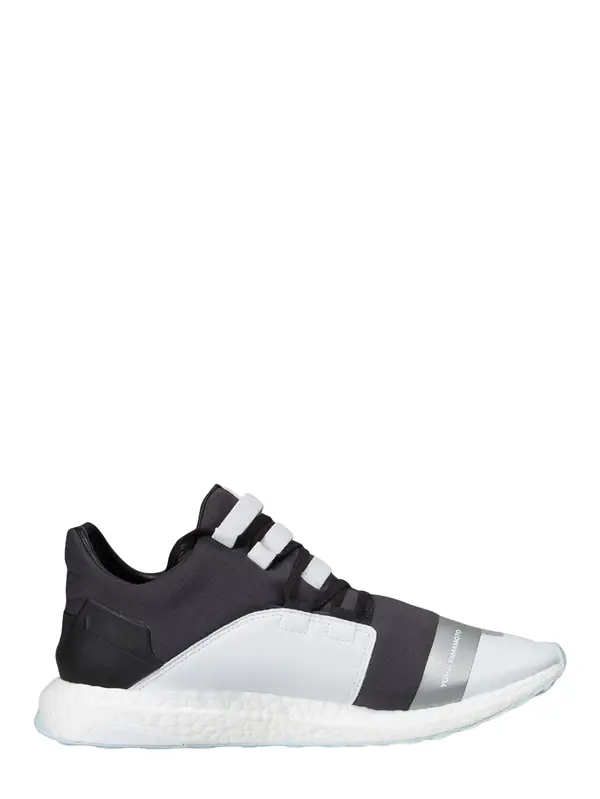 Adidas Y-3 Kozoko Low Sneakers - Black