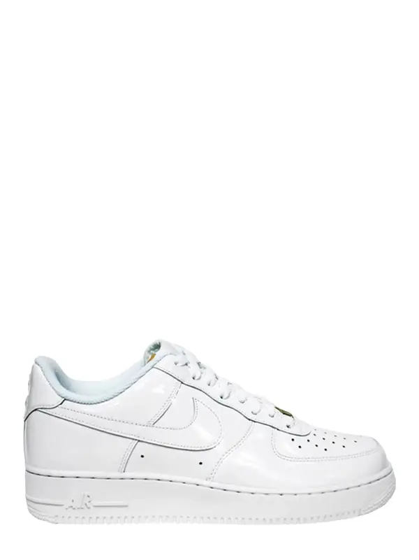 Nike Air Force 1 - White
