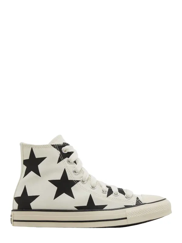 CONVERSE Chuck Taylor All Star High Top Sneakers - Cream
