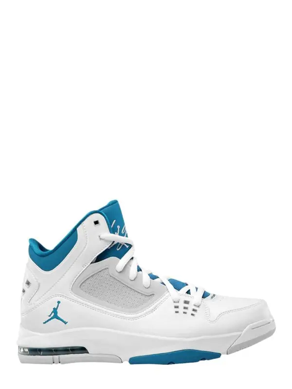 JORDAN Flight 23 Rst High-top Sneakers - White