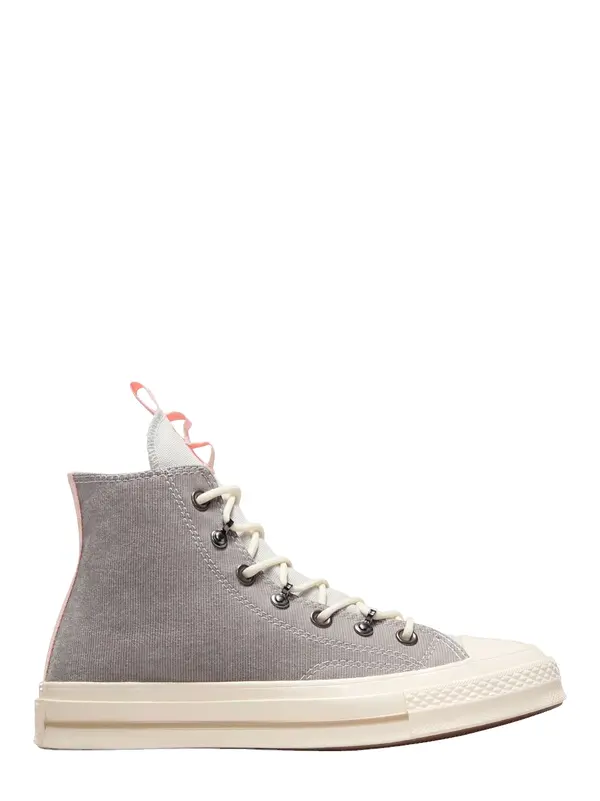 CONVERSE Chuck 70 High Top Sneakers - Grey