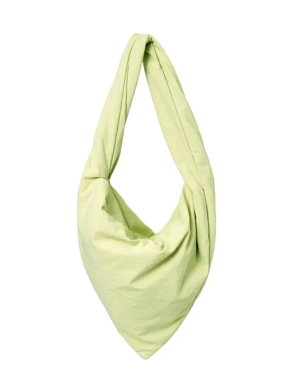 Cos Kite Shoulder Bag - Green