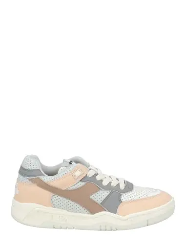 DIADORA HERITAGE Low-top Sneakers - Pink