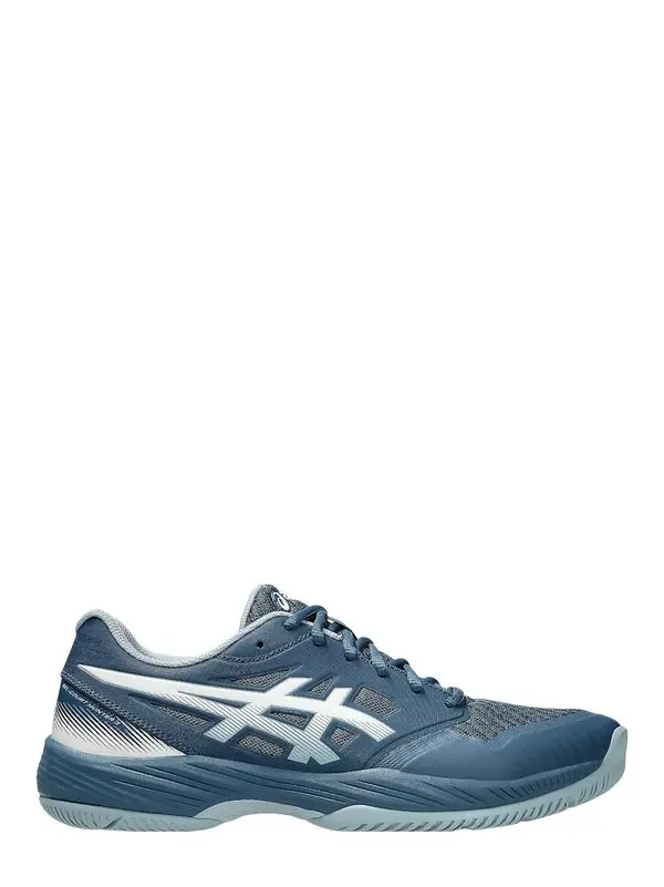 Asics Gelcourt Hunter 3 Sneakers - Vintage Indigo/white