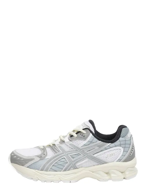 Asics X Min Nano Gel Nimbus 10.1 Sneaker - Grey