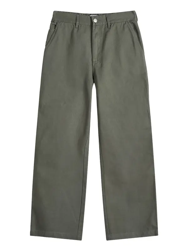 Obey Brighton Carpenter Pant - Twig