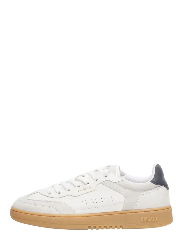 Axel Arigato Dice T-toe Sneakers - White/gum