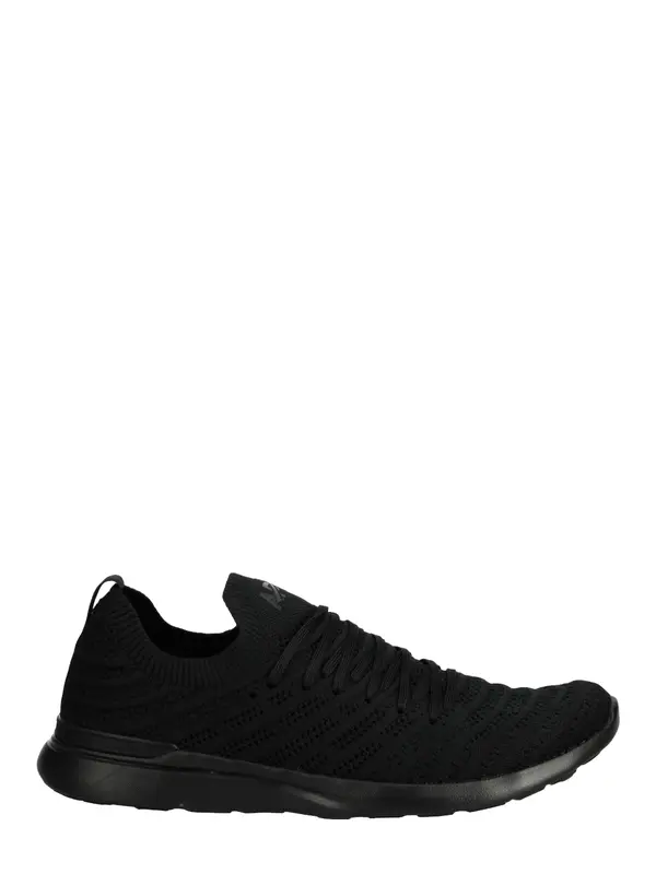 Apl Techloom Wave Sneakers - Black