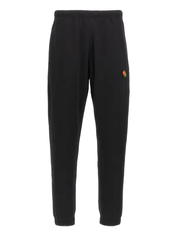 Kenzo Pop Track Pants - Black