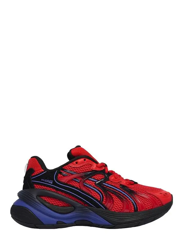 PUMA Inverse Revin Sneakers - Red/black