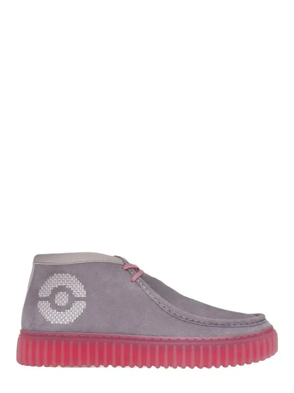 Clarks Torhill Explore Pokémon Mewtwoin - Grey/pink