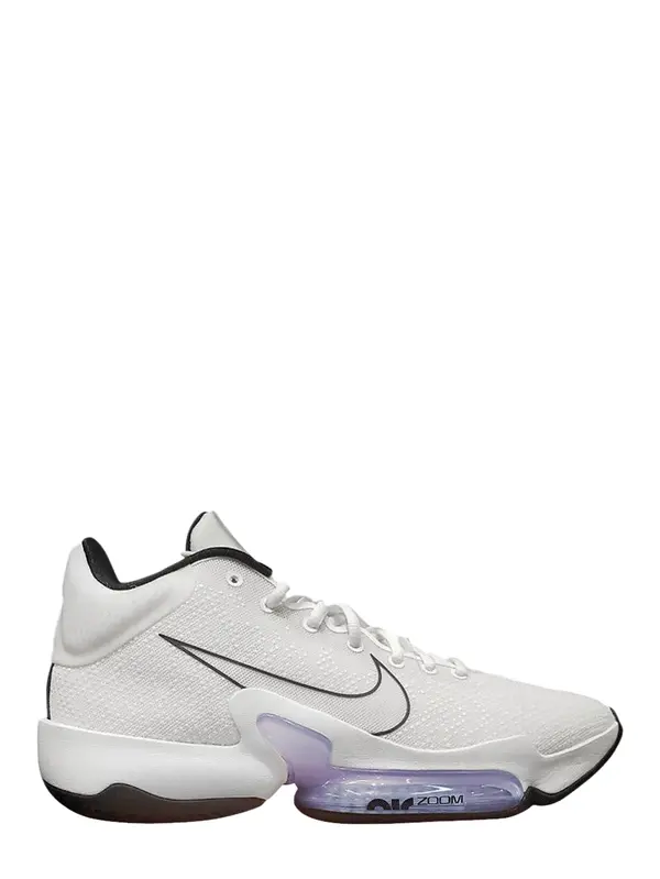 Nike Zoom Rize 2 Tb Sneakers - White