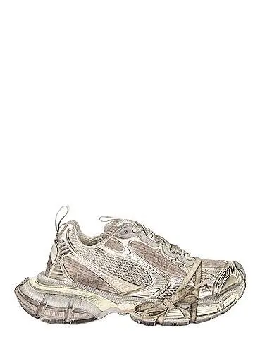 Balenciaga 3xl Sneaker - Eggshell