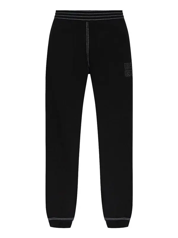 Givenchy Trousers - Black
