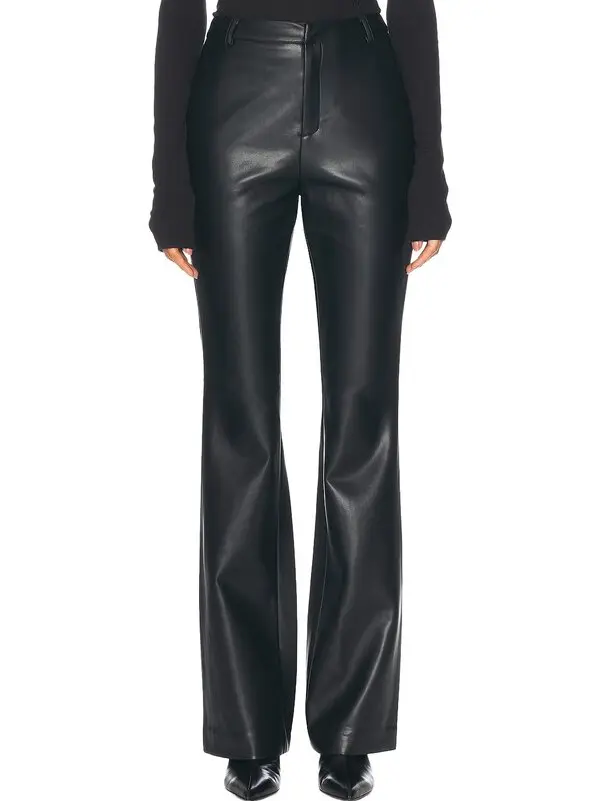 SEROYA Ronja Trouser - Black