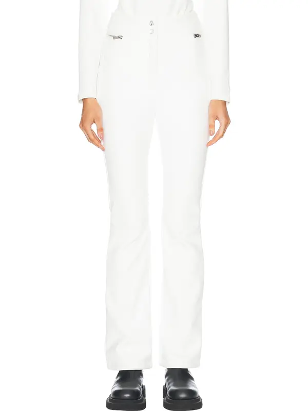 Fusalp Elancia Ii B Pants - Neige