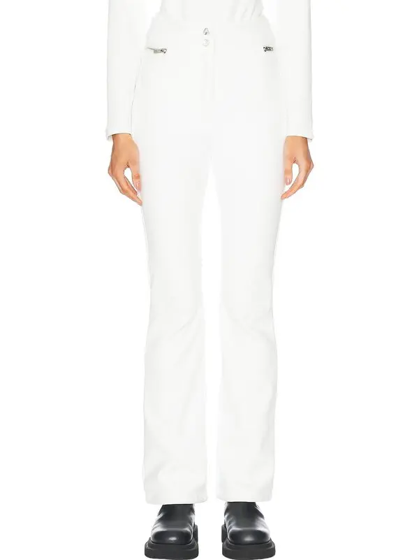 Fusalp Elancia Ii B Pants - Neige