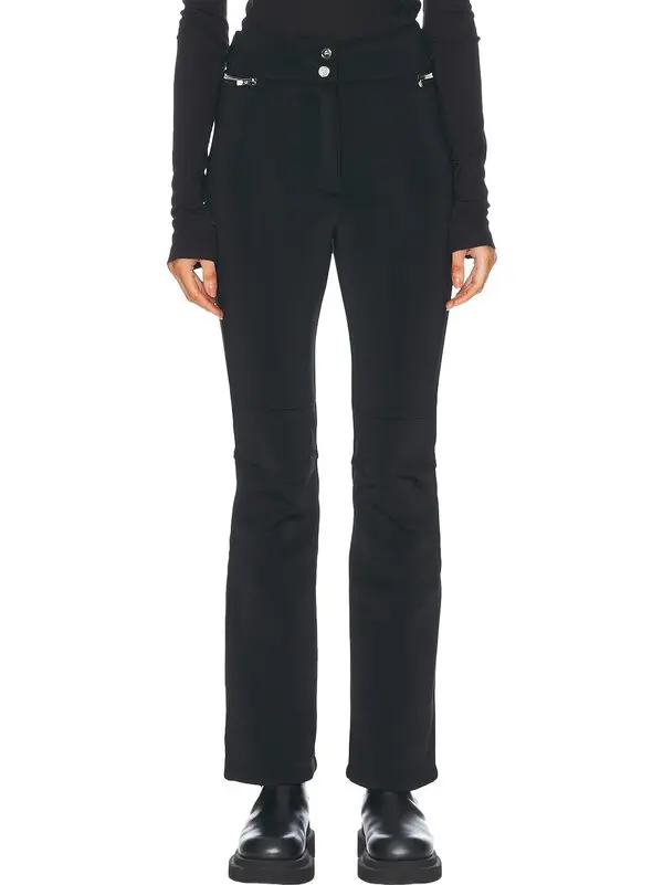 Fusalp Elancia Ii B Pants - Noir