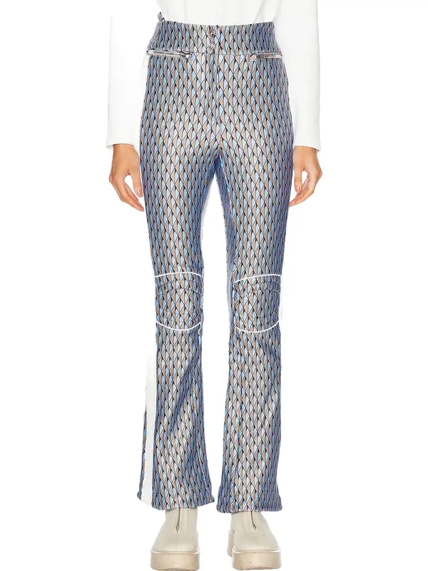 Fusalp Celia Diam Pants - Diamant Oxygen