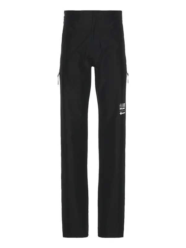 MAISON MARGIELA X Salomon Pants - Black